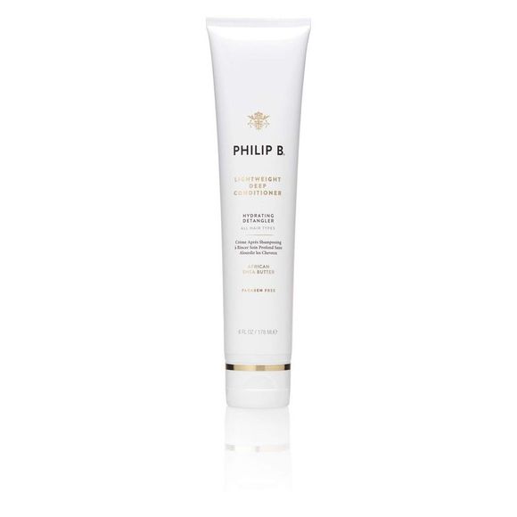Philip B | Makeup | Philip B Lightweight Deep Conditioner Hydrating ...